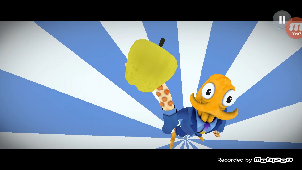 ПРОХОЖДЕНИЕ ИГРЫ Octodad #3 - YouTube