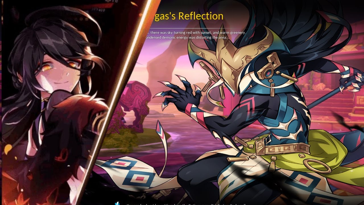 [ Elsword INT ] Ara - Devi | Plegas Reflection 16-2 - YouTube