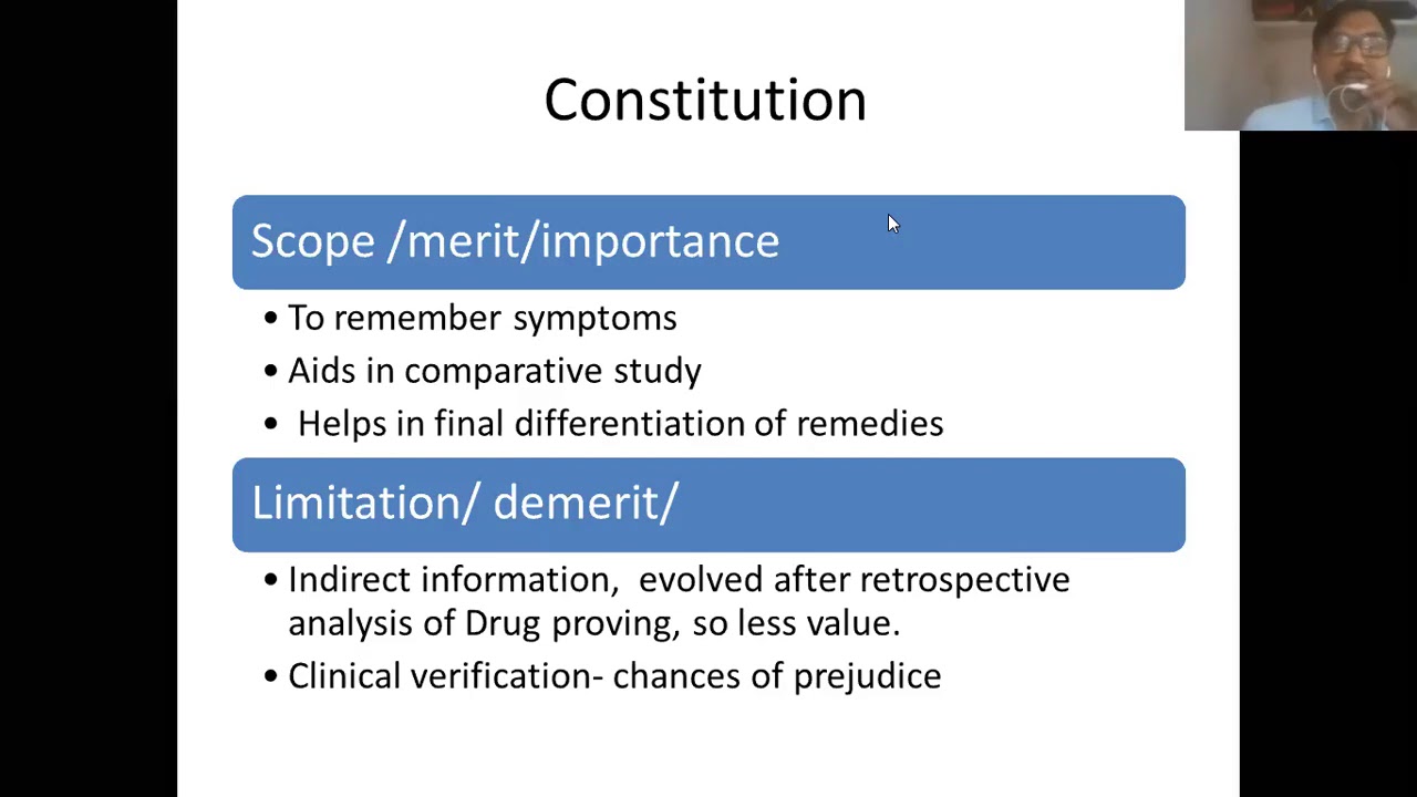 Basic terminology of HMM- Vi - YouTube