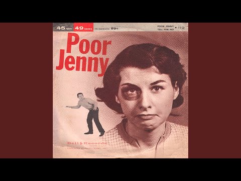 The Two Joes – Poor Jenny / Tell Him No – Vinyl (7", 45 RPM, Single ...