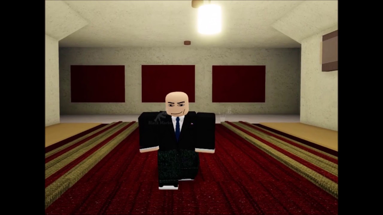 Electri state - Vladimir putin vercion roblox - YouTube