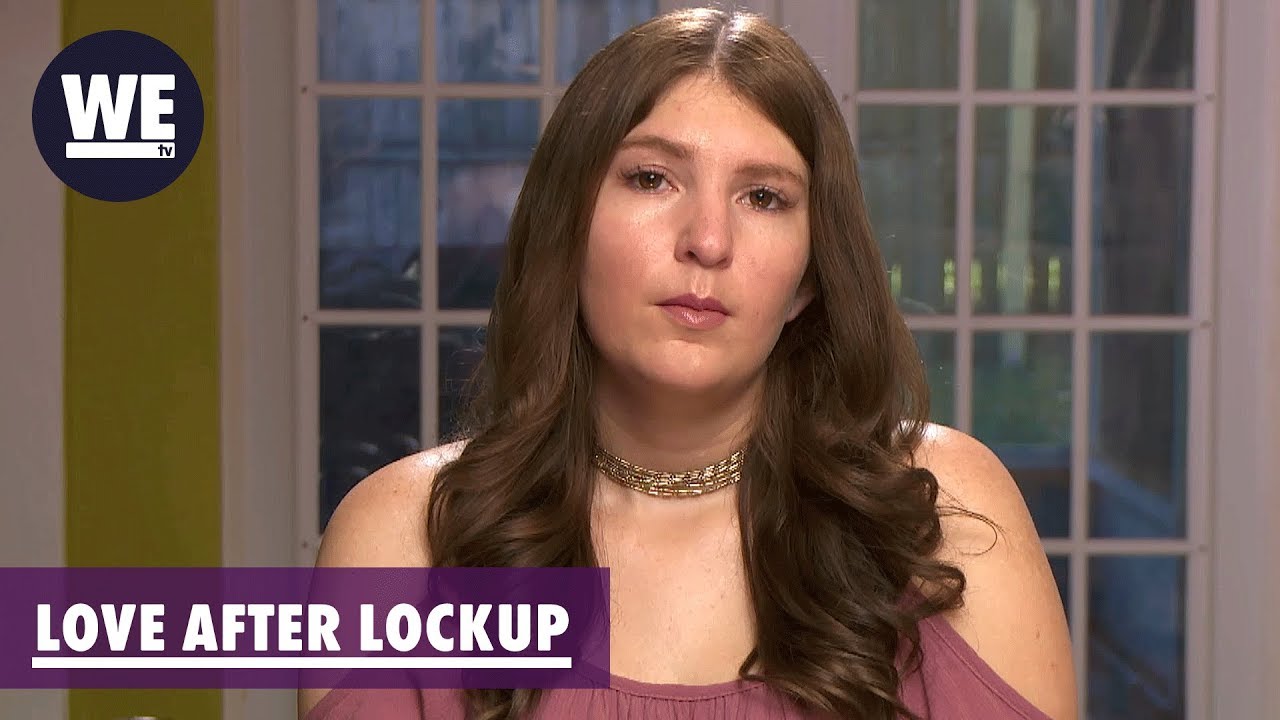 'Johnna Has Second Thoughts' Sneak Peek | Love After Lockup | WE tv ...