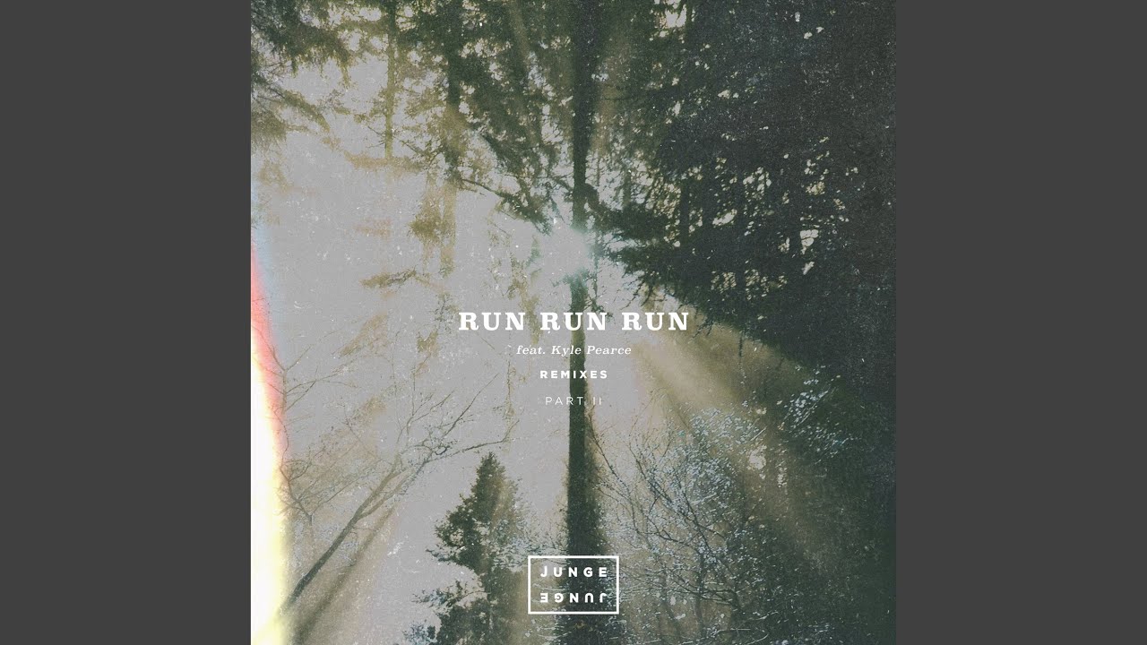 Run Run Run (moonrabbits Remix) - YouTube