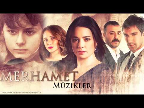 03- Merhamet Dizi Müzikleri - kasvetli