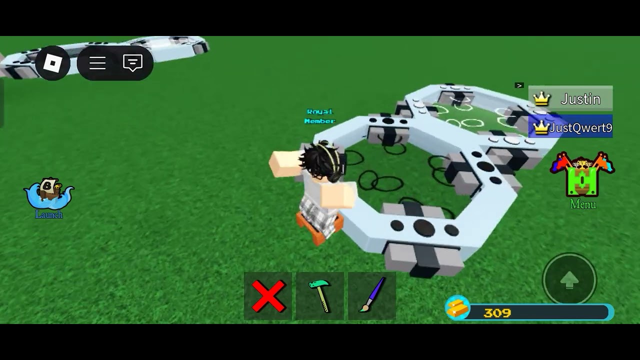 (Part 1)Tutorial for afk farm in build a boat - YouTube