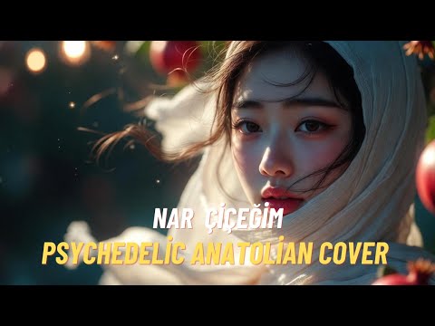 Nar çiçeğim - Anatolian Psychedelic rock (Cover)