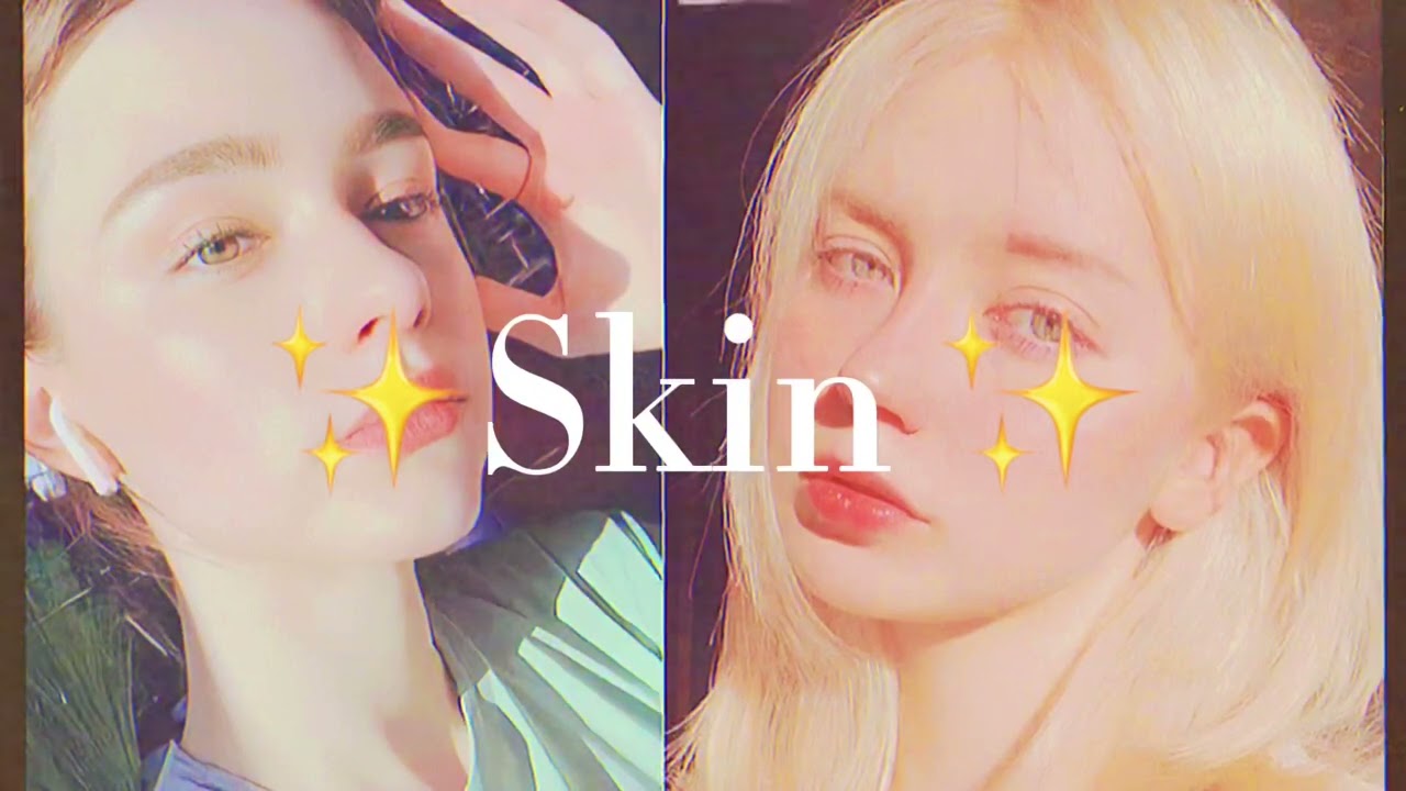 WHITE SKIN|| Subliminal|300+ aff| Làn da trắng sữa mềm mại|chubbychubby ...