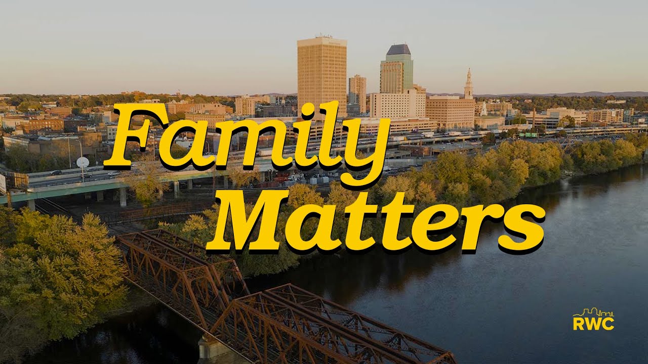 How to Build a Family that Honors God | Family Matters Week 2 - YouTube