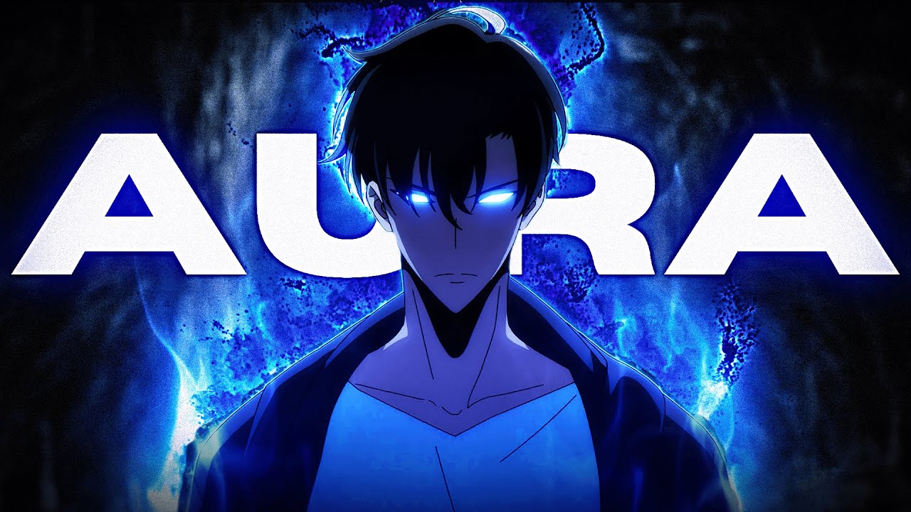 INFINITE AURA ⚡ | FINAL BOSS MODE | AURA MUSIC PLAYLIST 2025 🔥 - YouTube