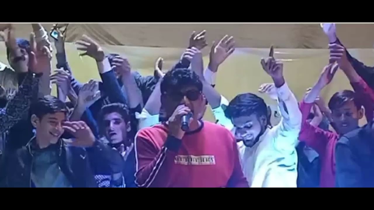 Mashup Singer DJ ZULFI - YouTube