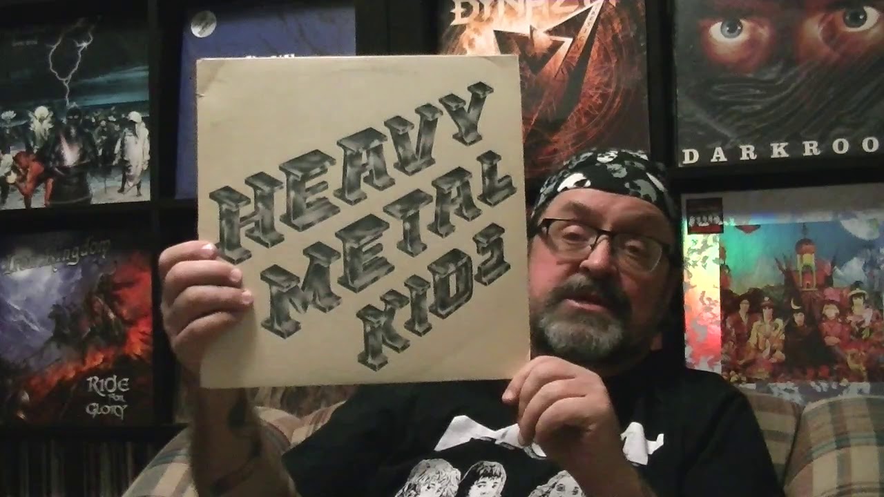 The Vinyl Hunter #30 - YouTube