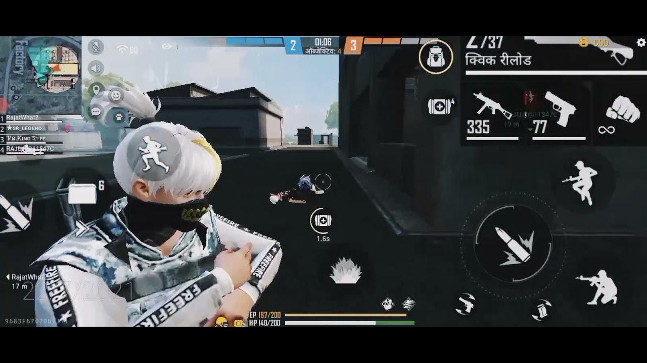 😆pat se headshot 😆 - YouTube