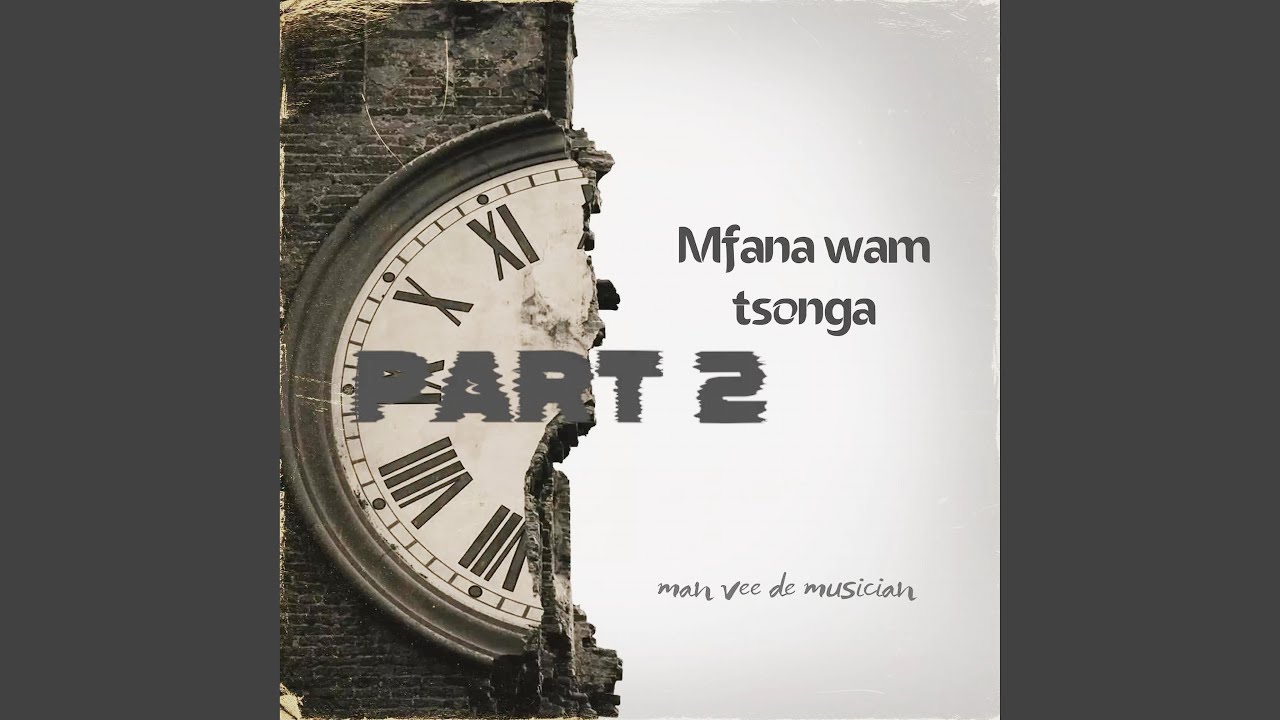 Grootman Groove - YouTube