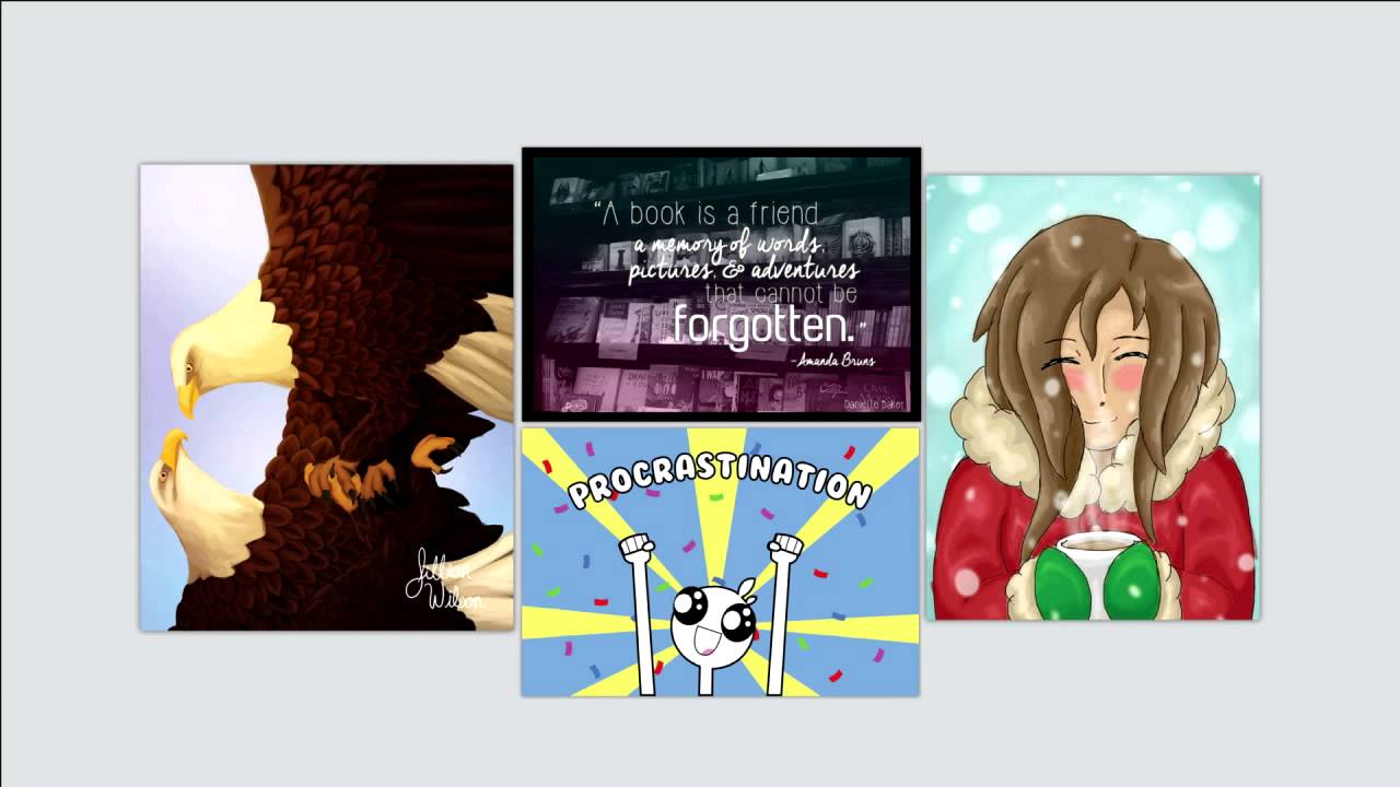 Tulsa Tech's Visual Graphic Design program - YouTube