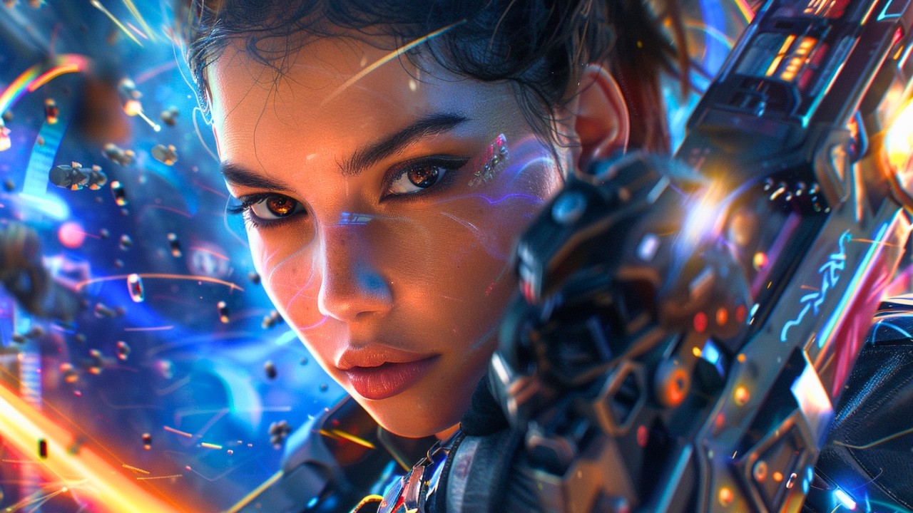 Alien Rulers Panic as Humans Uncover Their Rigged Space Competition ...