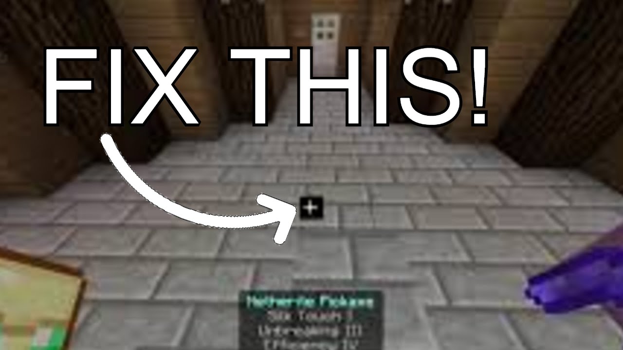 How to Fix YOUR Texture Pack! #shorts - YouTube
