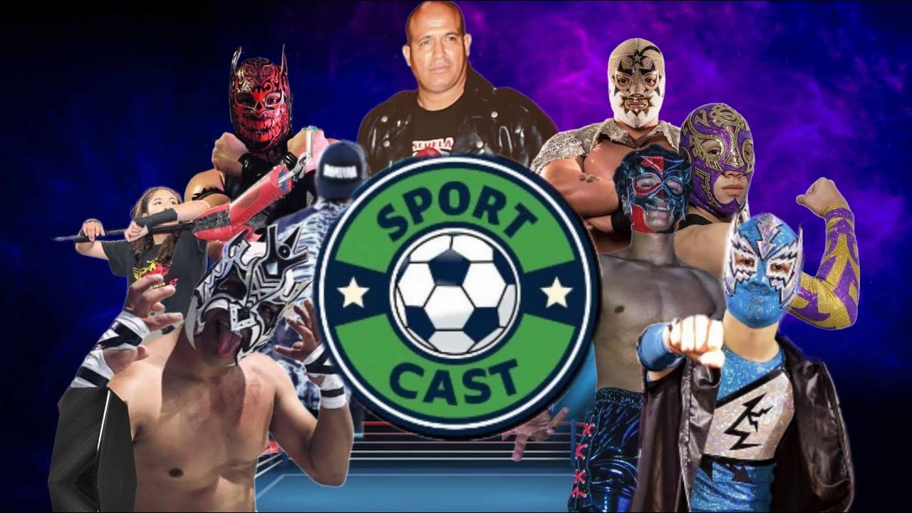 Capitulo 5 - El principe "ARANDU" y su escuela de lucha libre ...