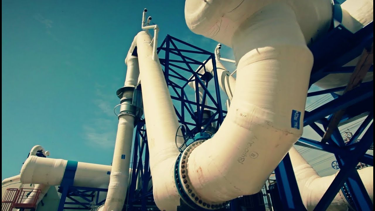 Nuclear Valves – Iowa Valley Community College (IVCC) - YouTube