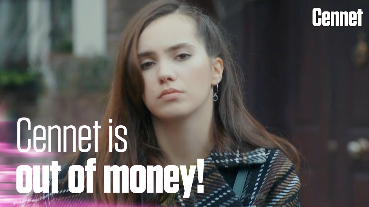 Cennet is broke! - Cennet | Short Scenes - YouTube
