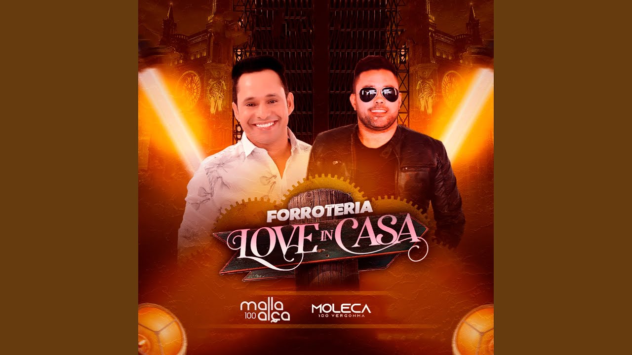 Chega de Chorar Chega de Sofrer - YouTube