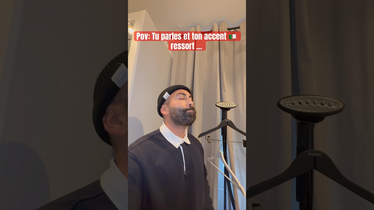 Redha Jr - Imperméable Hbibi 🥹 - YouTube