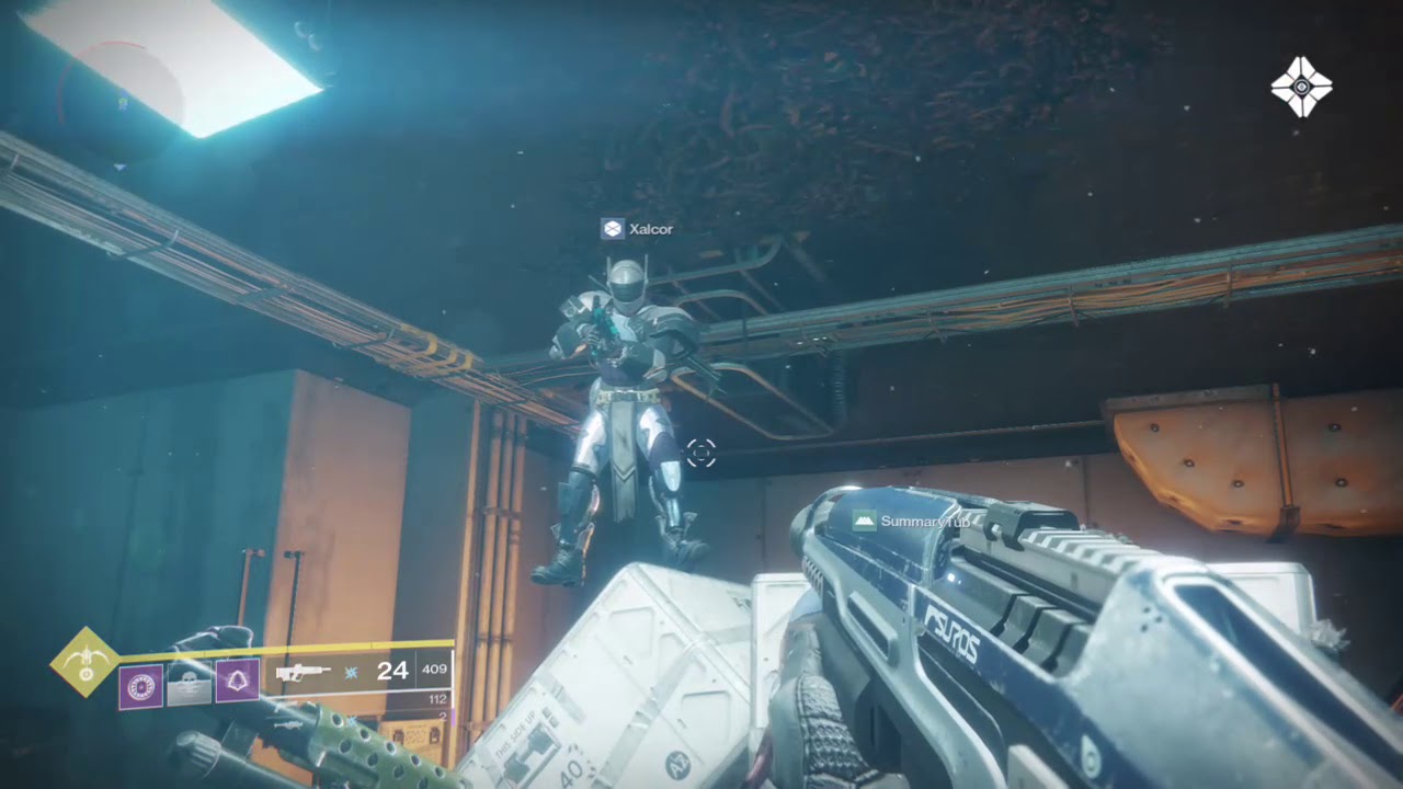 Destiny 2 (GROSS) - YouTube