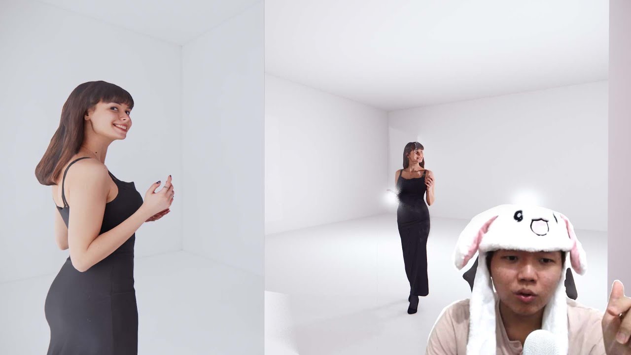 MIRROR ENSCAPE 3.2 - YouTube