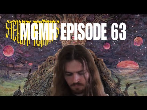MGMH POD EP 63 FT STELLAR REMAINS - YouTube