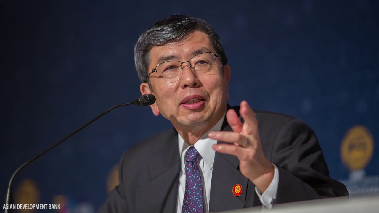 ADB 50th Annual Meeting Wrapup with Pete Troilo - YouTube