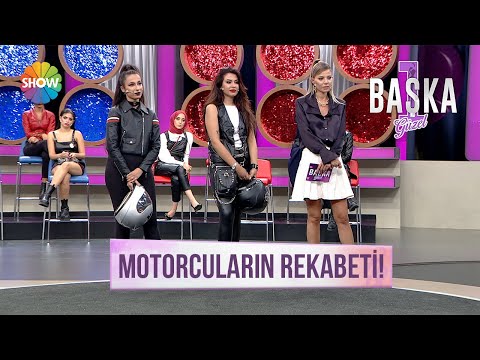 Ebrar ve İpeknur’un “Suni Deri Şıklığı” düellosu! | Bir Başka Güzel 14. Bölüm