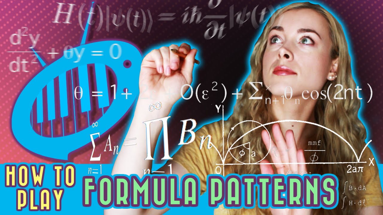 How to Play Formula Patterns (2 Octaves) - YouTube