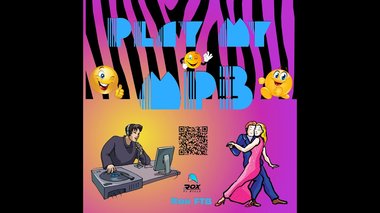 Rox FTB - Play My MP3 - Merengue Mix 2023 - YouTube