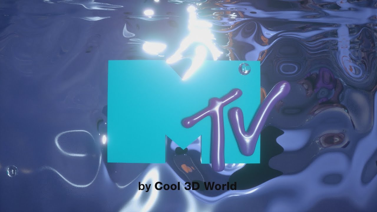 MTV - Artist Idents (2019) (Original) - YouTube
