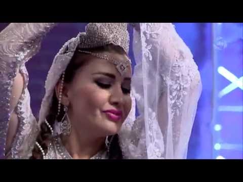 Fatimə Fətəliyeva - Rəqs (Xeyrə qarşı)