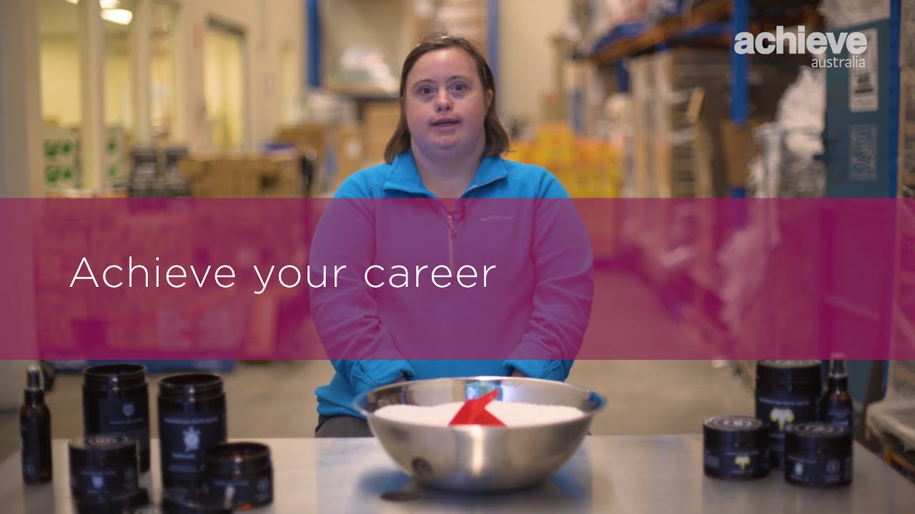 Achieve Your Career - YouTube