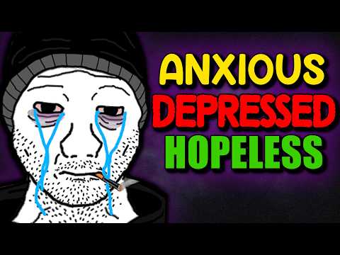 The Dark Psychology of Excess Males