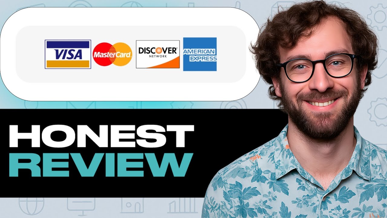 7 EASY Credit Card Tricks That ACTUALLY Work - YouTube