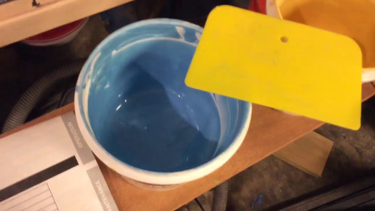 Haven 12 1/2 Episode 47 - Hull Fairing - YouTube