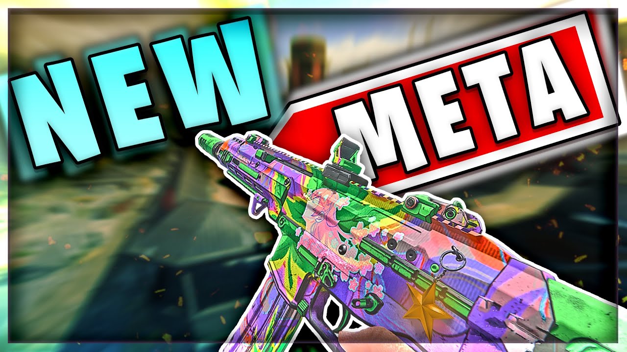 *META* MCW Conversion Kit Makes me BUSS!! 💦💦 - YouTube