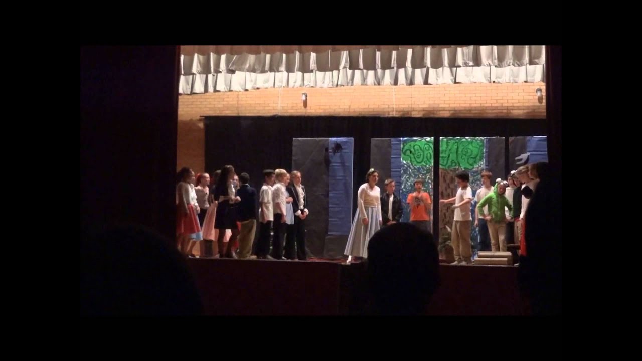 Thwacked Part 2 - YouTube