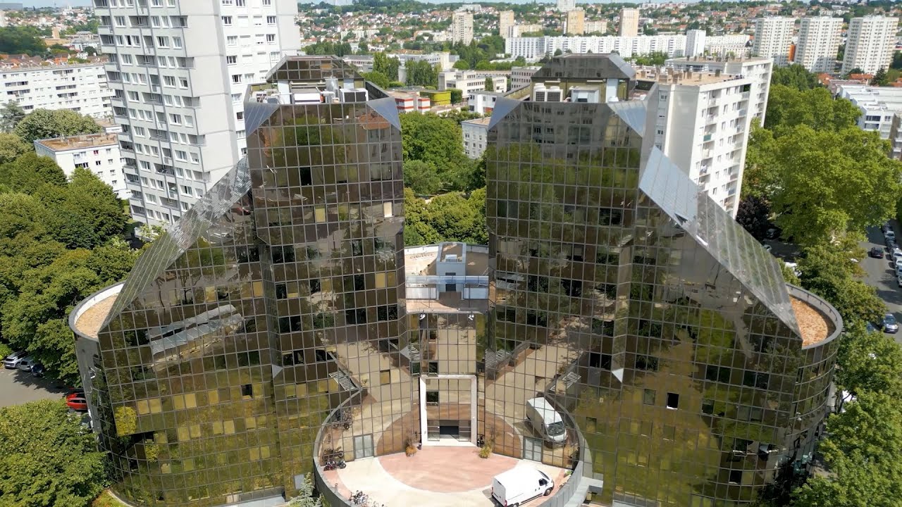 Découvrez ELSYS Design Ile-de-France - YouTube