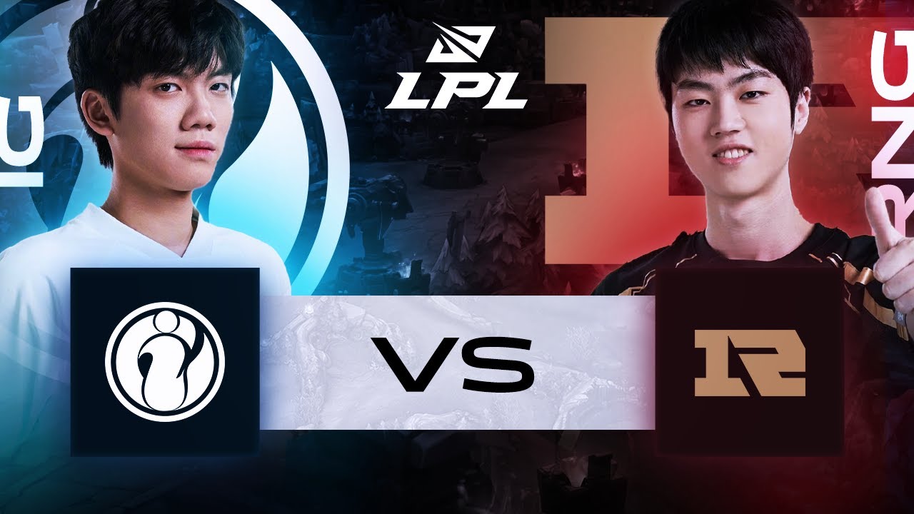 CZY INVICTUS GAMING TO SUPER TEAM? | Royal Never Give up vs Invictus ...