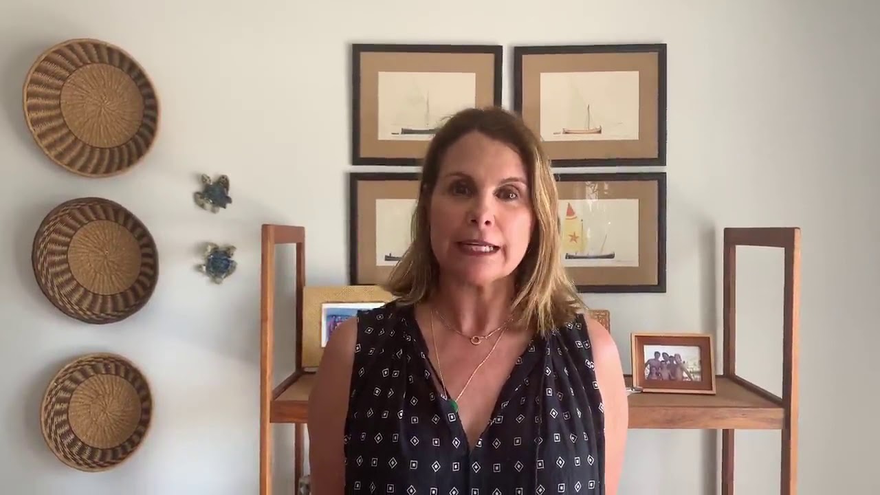 A Message from Ani - YouTube