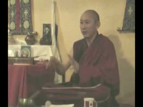 Sherab Chamma i Yeshe Walmo - polskie napisy - YouTube