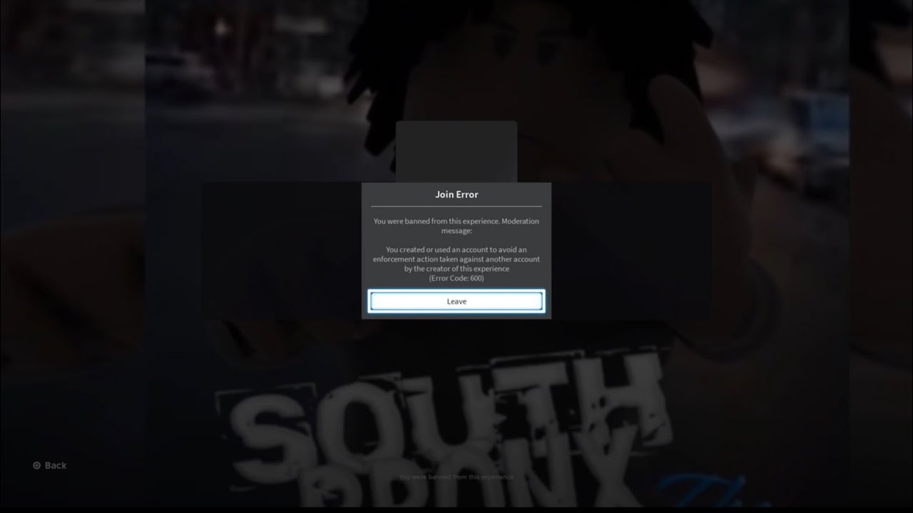 Banned… |South Bronx the trenches montage - YouTube