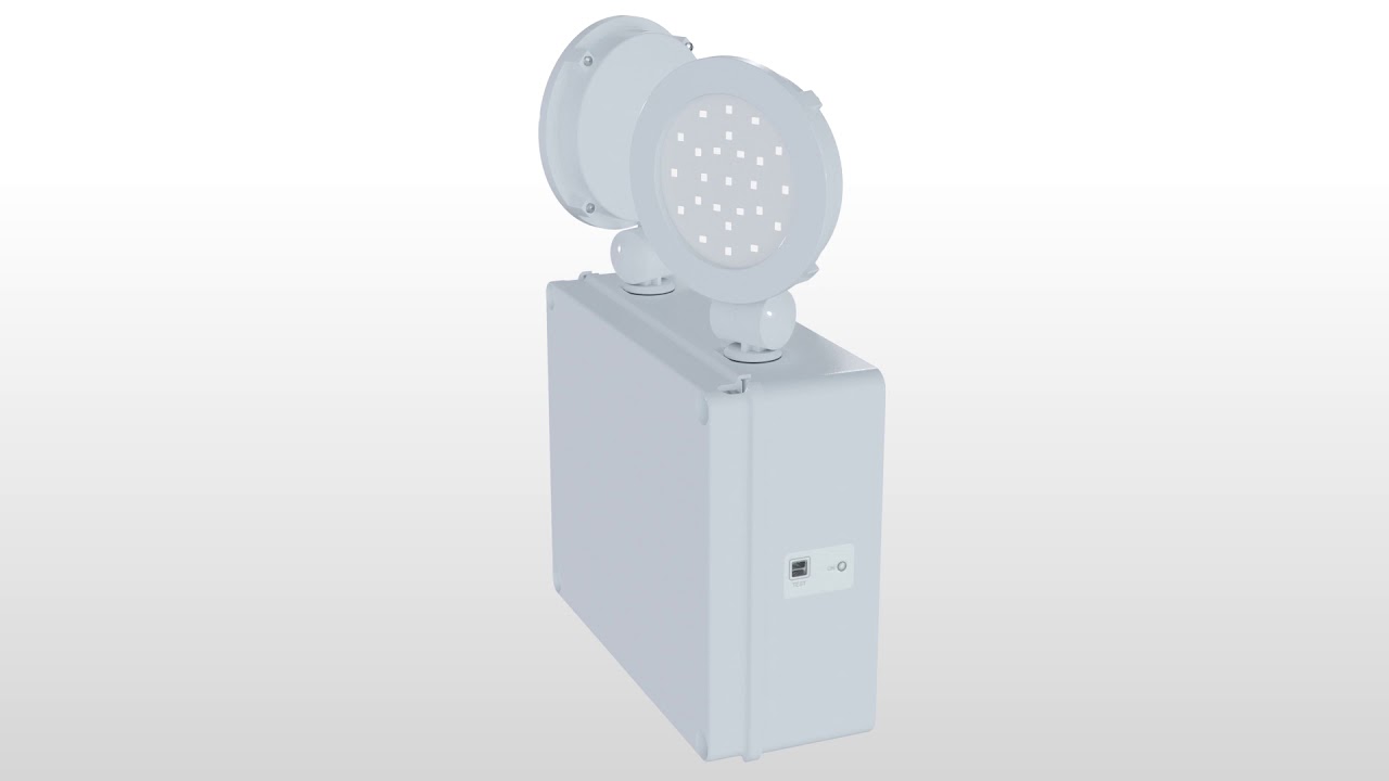 EEC ELECTRONICS_ELULED - YouTube