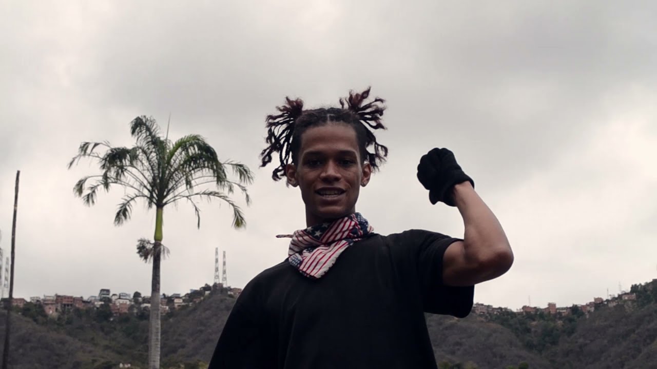 TY ROSE - 365 (Vídeo oficial) - YouTube