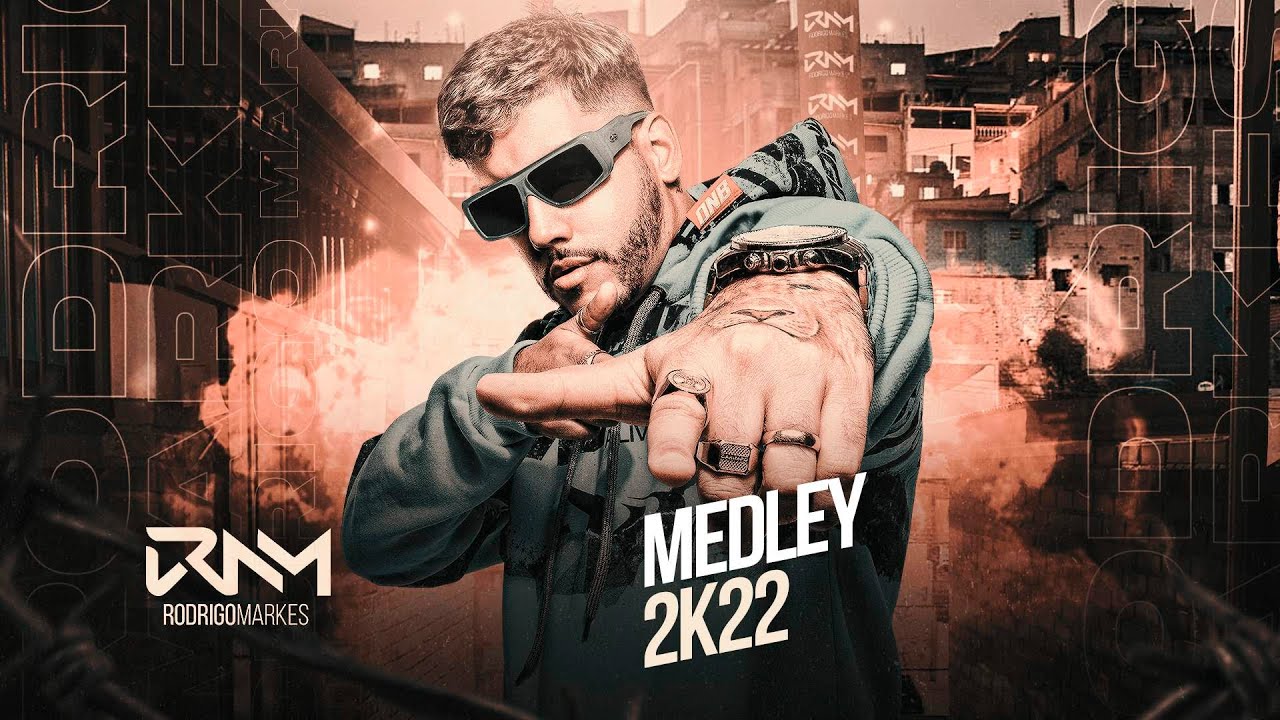 Mc Menor da VG - Medley 2K22 - Conto do Pescador (Áudio Oficial) - YouTube