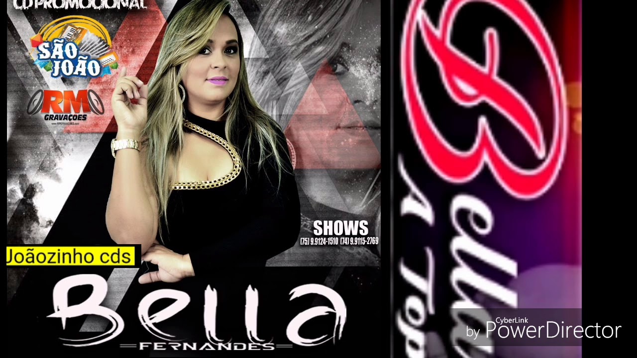 Bella Fernandes a top Cd 2019 Joãozinho CDS o top da midia curta o ...