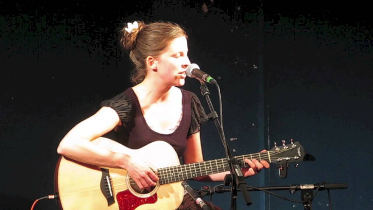 SSW 4-14: Maria Jacobi - YouTube